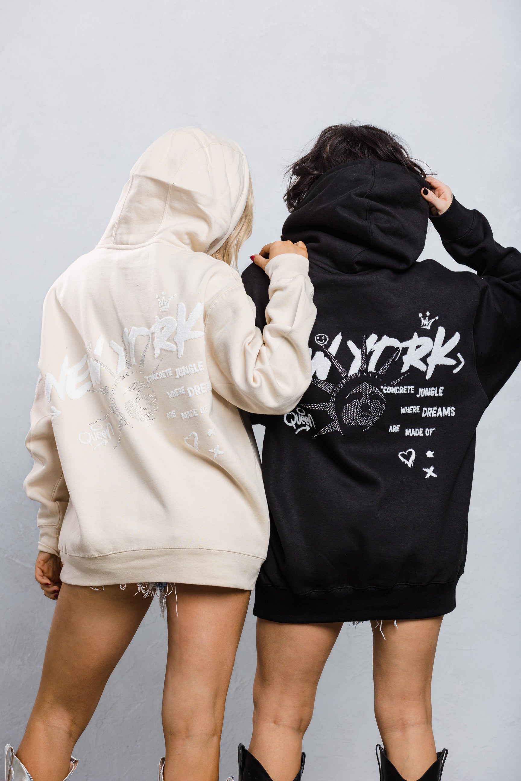 Hoodies – Trio Urban Retail
