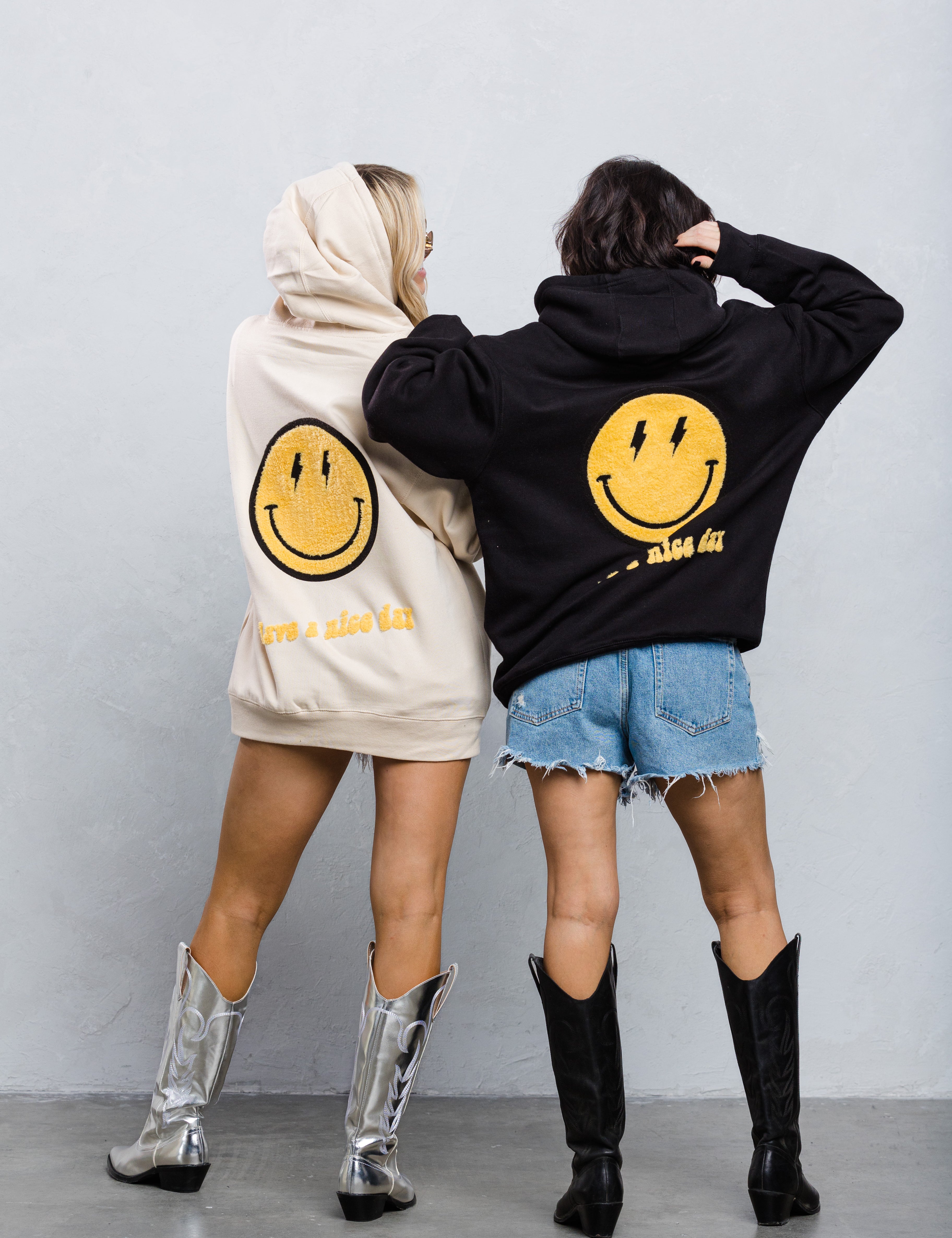 Hoodies – Trio Urban Retail