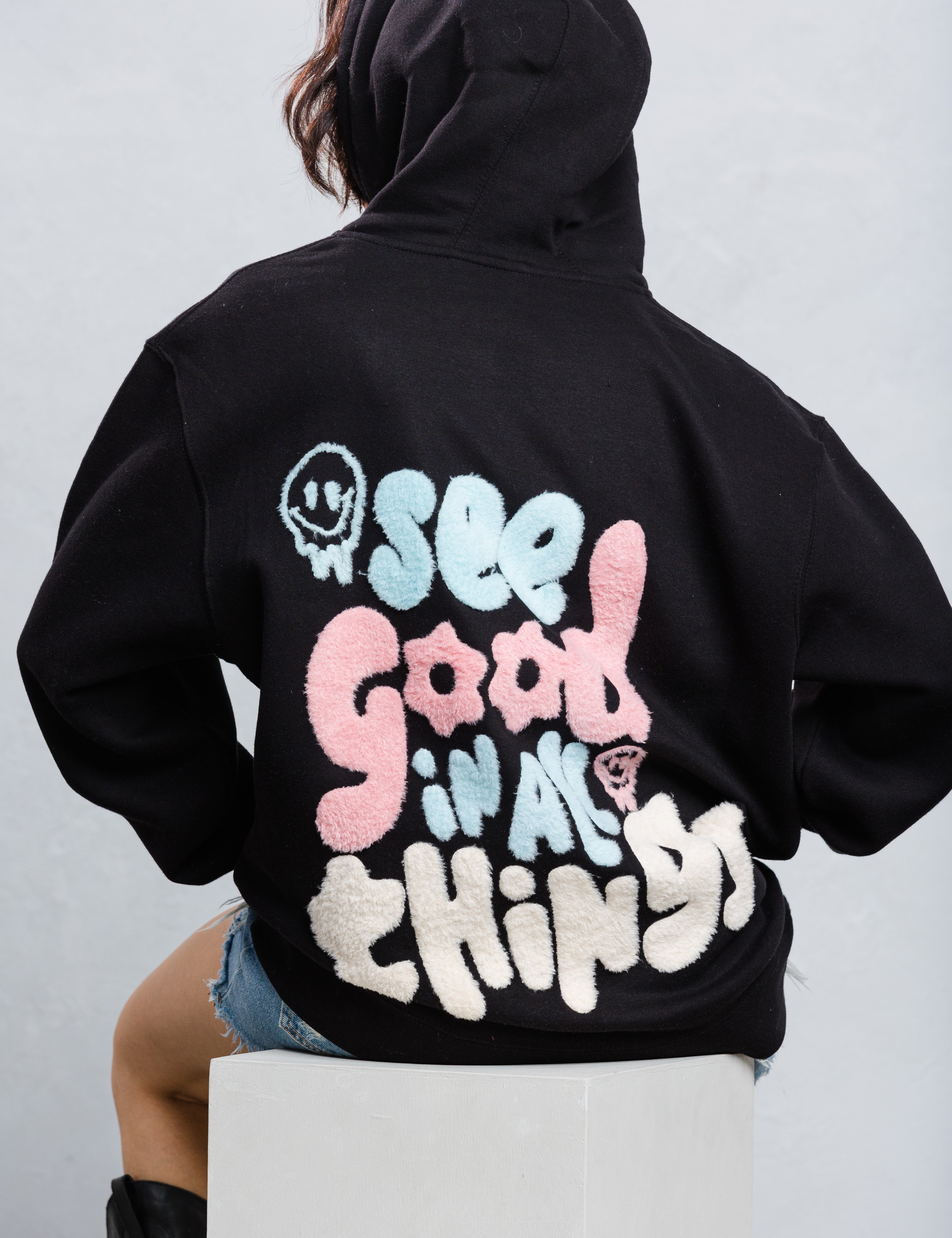 Hoodies – Trio Urban Retail