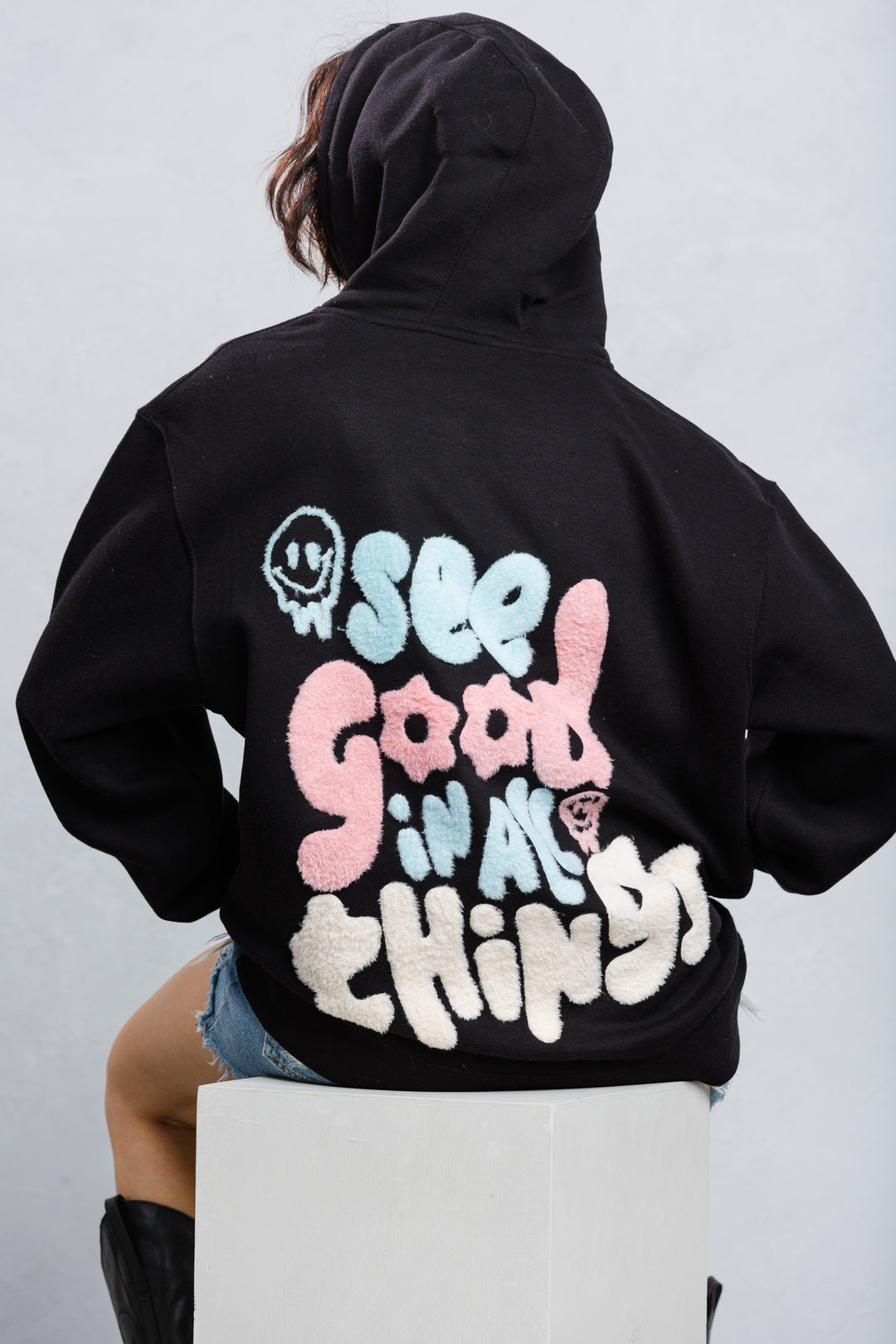 Hoodies – Trio Urban Retail