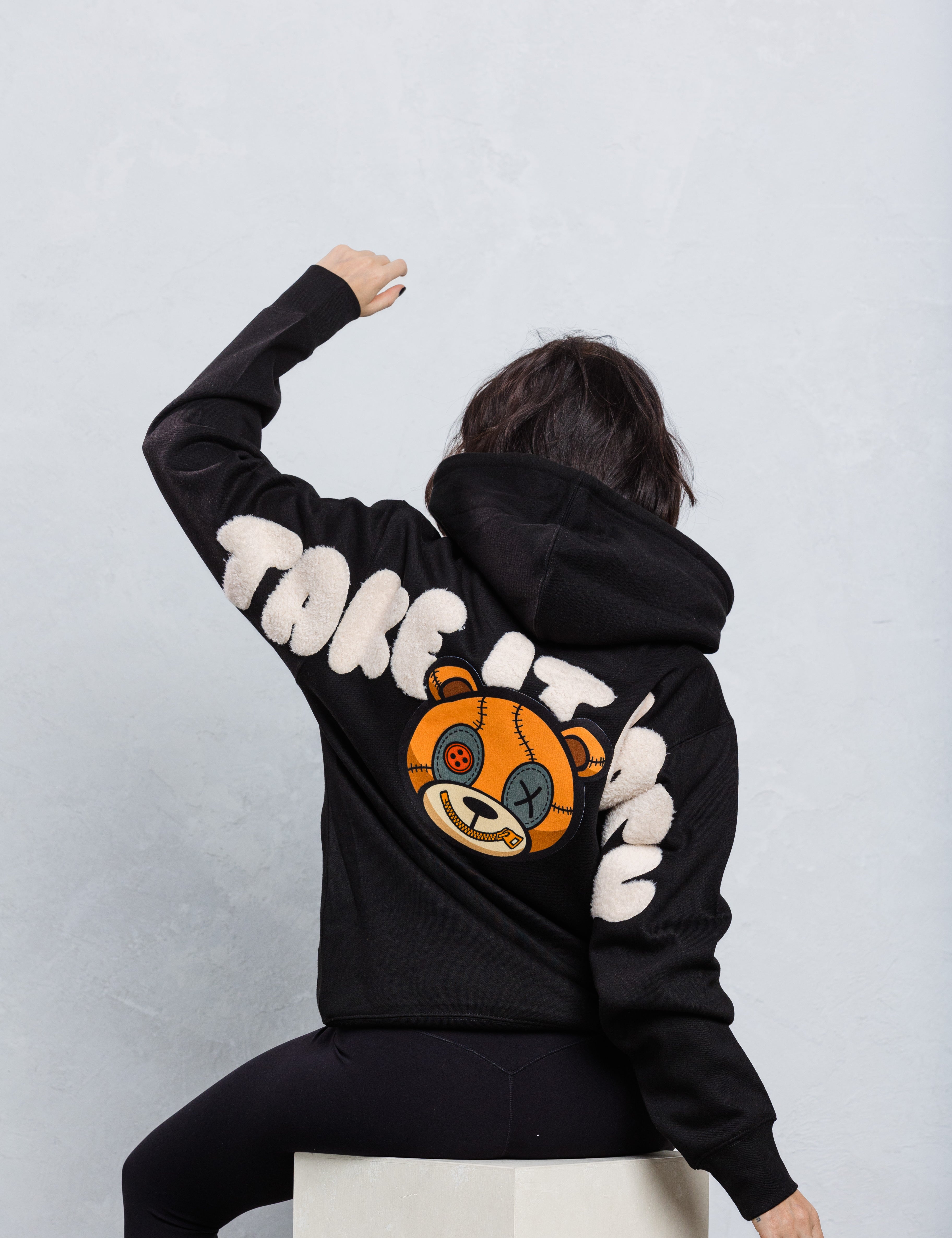 Hoodies – Trio Urban Retail